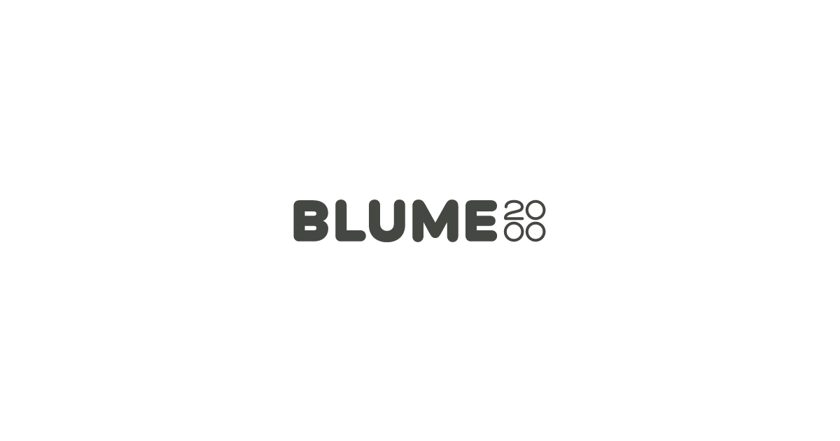 Servicebereich FAQ | BLUME2000
